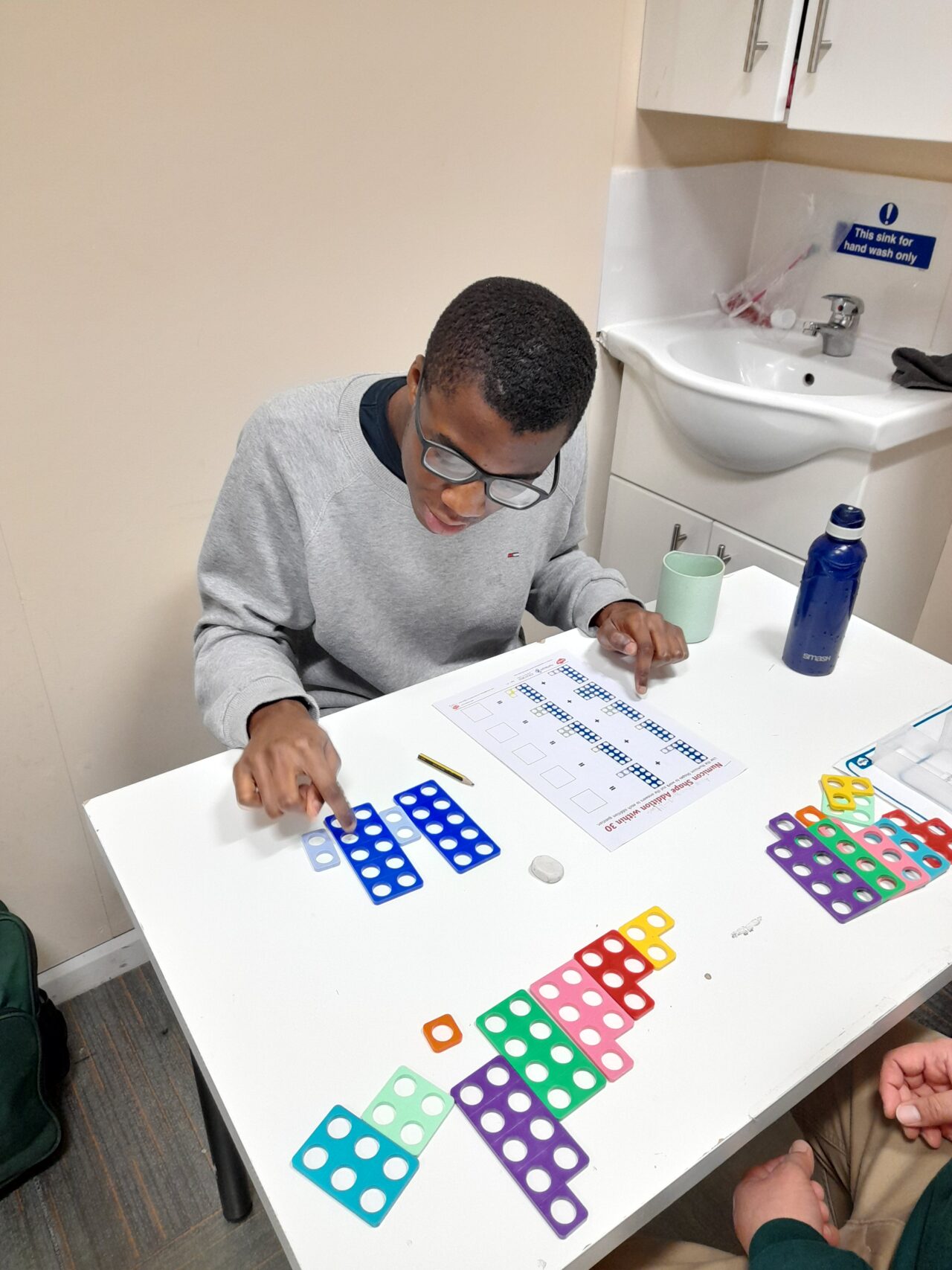 The Bridge SEN School