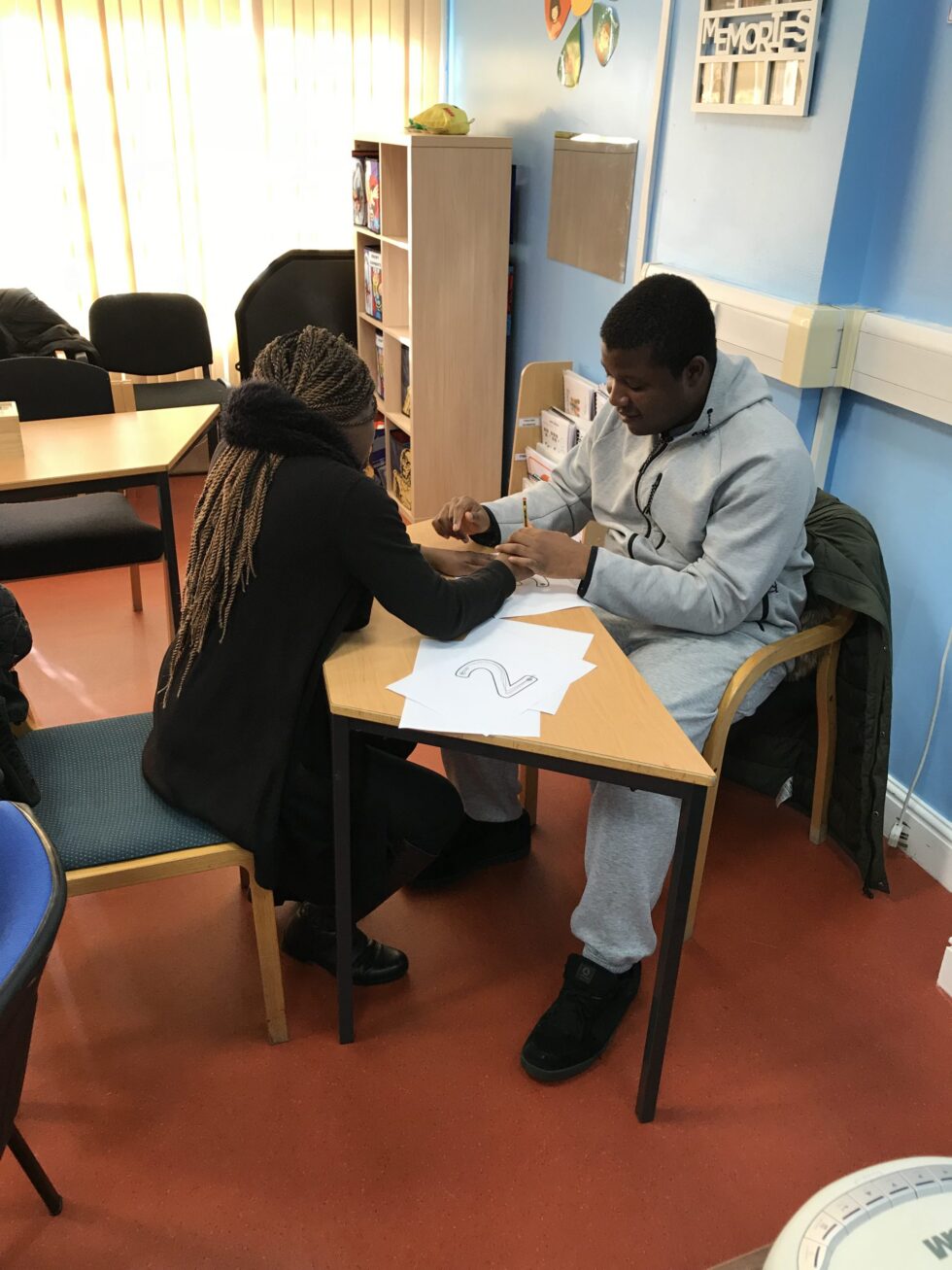 Curriculum | The Bridge SEN School